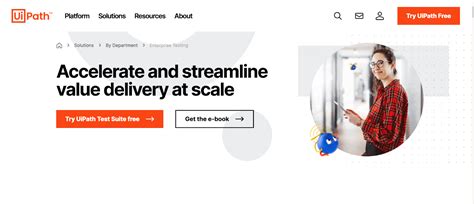 Top Codeless Testing Tools For Lambdatest