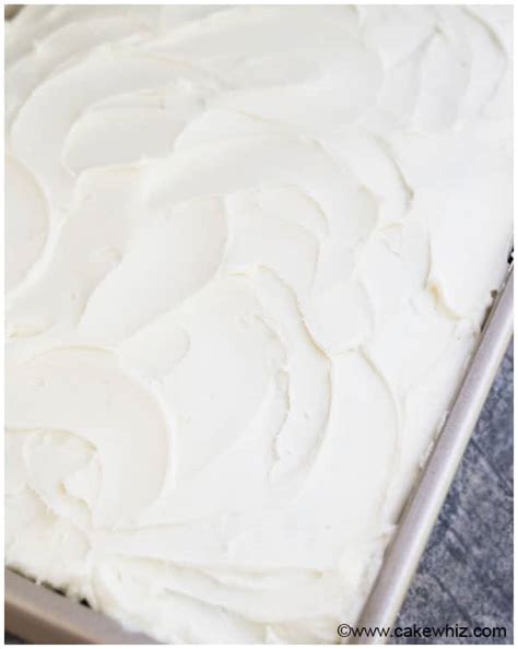 Cooked Flour Buttercream Ermine Frosting Cakewhiz