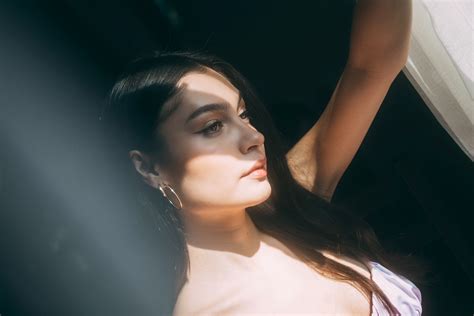 Irish Women Models