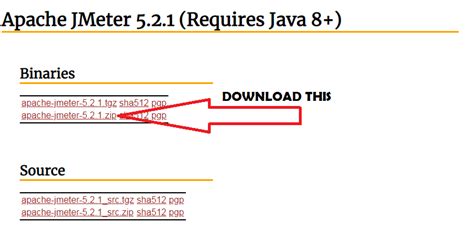 Performance Engineering Error Unable To Access Jarfile ApacheJMeter Jar FIX