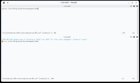 nvidia optimus on linux ordinatechnic