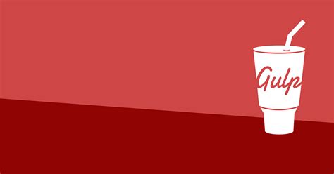 9 Examples Optimise Your Workflow In Gulp 2016