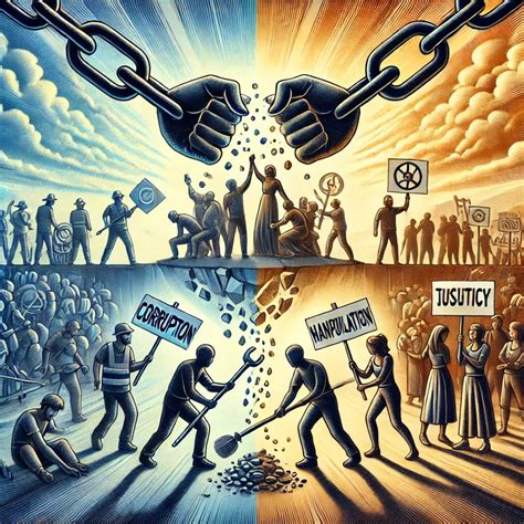 Strategies To Dismantle Systems Of Oppression Systems Of Oppression Take… Instifodh Africa