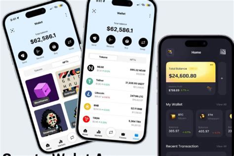Build Flutter App Flutter Mobile App Flutter Flow App Mobile Ui Ux For 200 Freelancer James