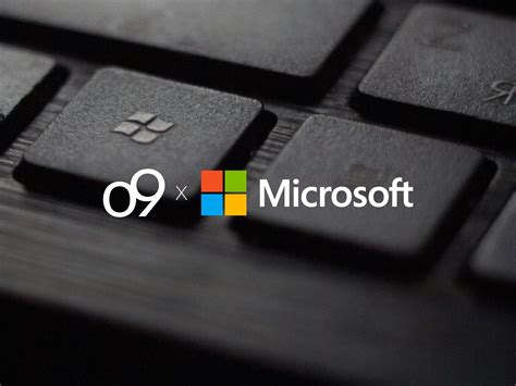 O9 Expands Its Collaboration With Microsoft To Advance Generative Ai