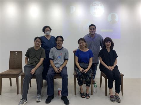 Art At The Frontlines The 2022 Manilabang Show Kanto Creative Corners