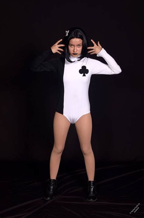 Ace Cosplay By Trinity All Stars Photo By Studio Hot Costume Outfits Fashion