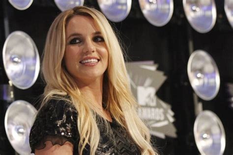 Britney Spears has posted seven n սde photos in just a few weeks fans