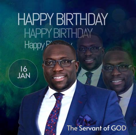 Happy Birthday To Gods Lifeline Revival Ministry Facebook