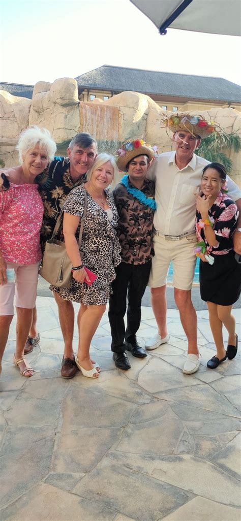 Its Called Proud Moment When Guest Comes To Meet From England 🎊🎊🎊🎊🍁