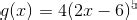 Transformations Of Polynomial Functions Algebra II