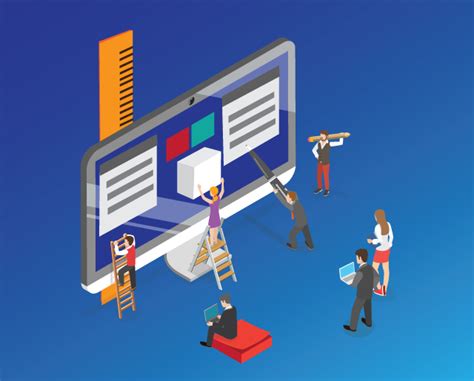 Step Process Of Effective Website Design And Development
