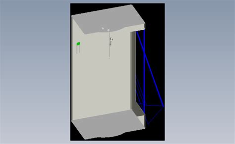 室内家具三维模型01 Autocad 模型图纸下载 懒石网