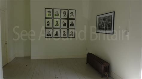 Lydney Park Estate And Museum Roman Temple Site And Spring Gardens Lydney Gloucestershire