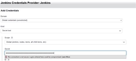 Sonarqube Integration With Jenkins Pipeline 4 Steps