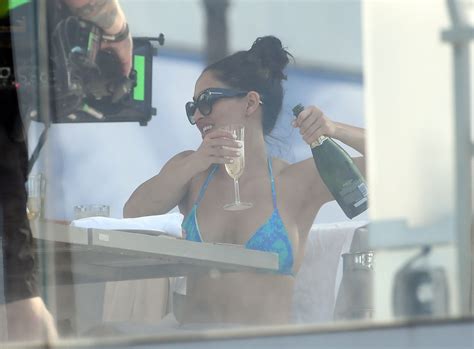 Nikki Bella The Fappenin Sexy Photos The Fappening