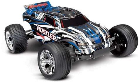 Best RC Stadium Trucks 2024 MonsterRC