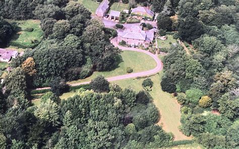 Book Parnacott House For Your Wedding Day Enquire Now