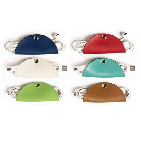 Pu Leather Tech Taco Pacific Coast Promo