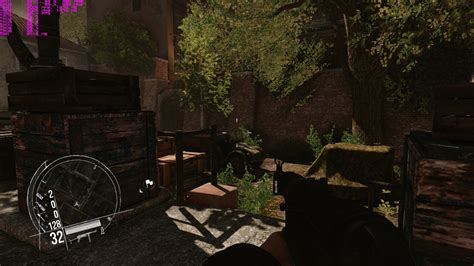 Enemy Front Pc Performance Analysis