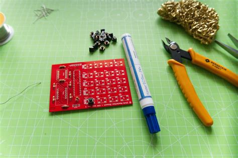 The Kim Uno A 5€ Microprocessor Dev Kit Emulator 13 Steps With Pictures Instructables