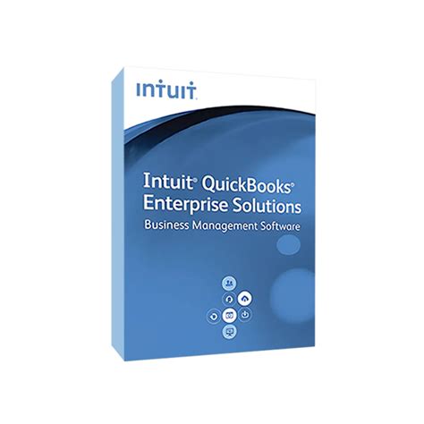 Quickbooks Enterprise Solutions 24 0 Desktop Edition Master Formazione