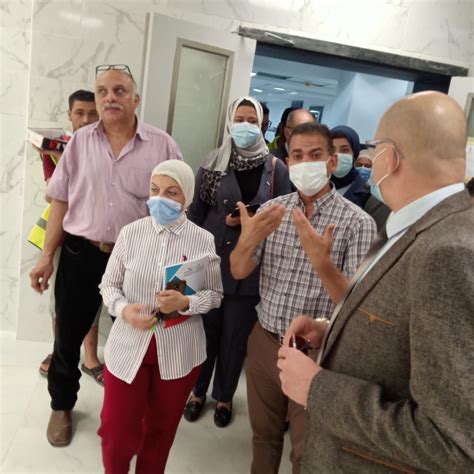 الهيئة العامة للاعتماد والرقابة الصحية