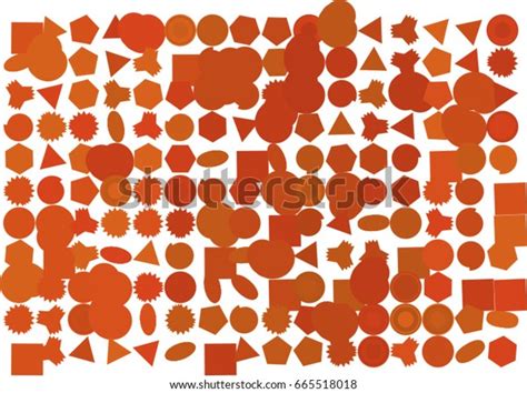 Background Abstract Mixed Pattern Design Style Stock Vector Royalty Free 665518018 Shutterstock