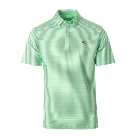 Performance Polos Fieldstone