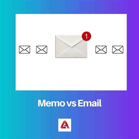 Memo Vs Email Vs Letter At Michael Harbour Blog