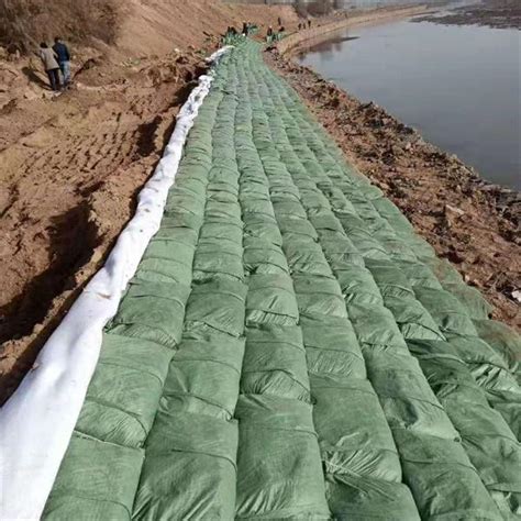 土工布袋是什么材料 知乎