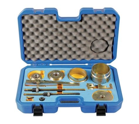 Laser 6250 Vag Front Engine Subframe Bushing Tool Kit