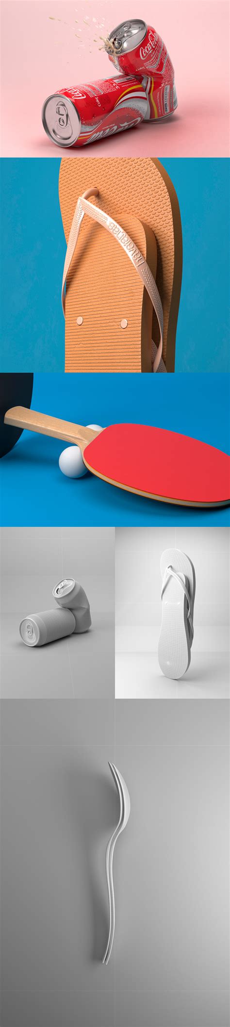 Rated R Behance