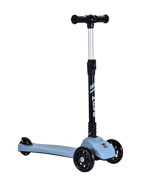 Maple Tri Scooter Pastel Blue Happyland