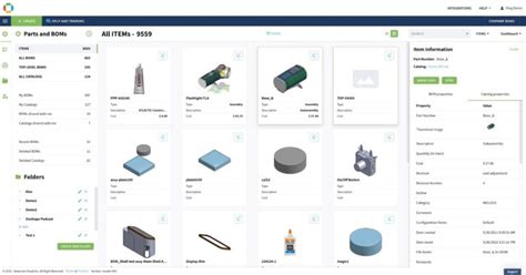 Excel Vs Openbom The 5 Key Bill Of Materials Bom Management
