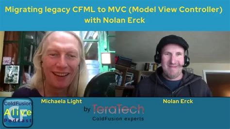 Coldfusion Experts For Secure Modern Web Apps Teratech