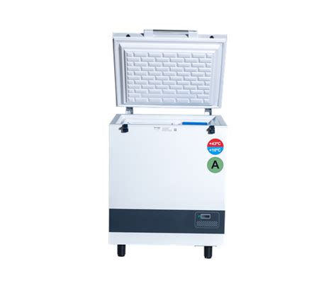 Vestfrost Vls 064a Rf Ac