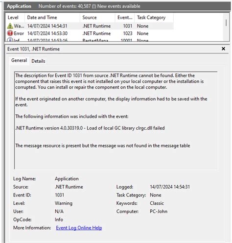 RESOLVED Malwarebytes Premium Won T Run Malwarebytes For Windows Support Forum