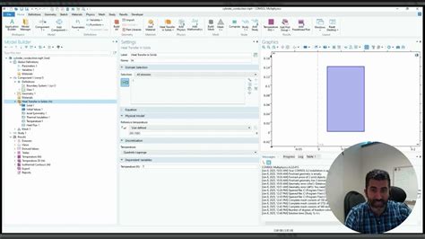 Overview Of Comsol Multiphysics Youtube