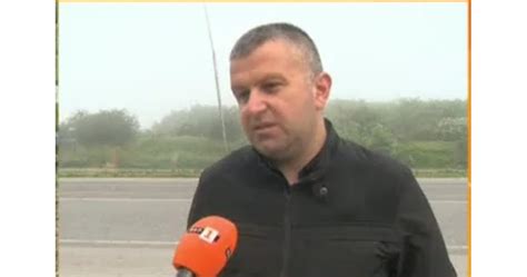 Пътен експерт Пътят Русе Бяла е особено опасен