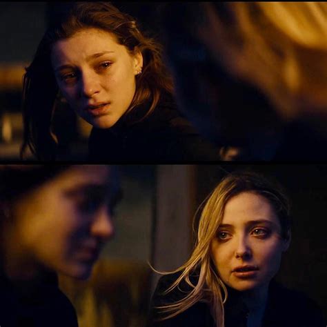 Lost Girl Bo Lauren Bread Butter Artofit