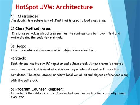 Performance Tuning Understanding Garbage Collection Ppt