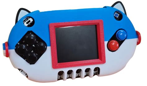 Newbit Arcade Shield擴展板 Kittenbot Hong Kong