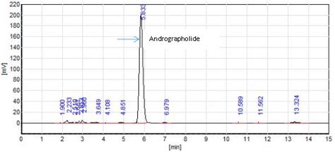 China Andrographis Extract Powder Manufacturers Suppliers Factory Wholesale Service