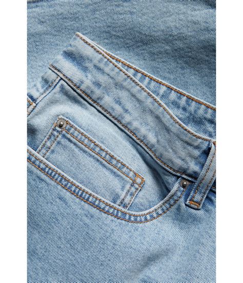 Jeansshorts