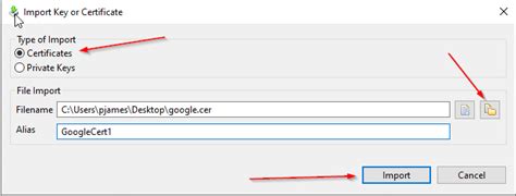 How to Resolve PKIX path building failed - unable to find valid certification path to requested ...