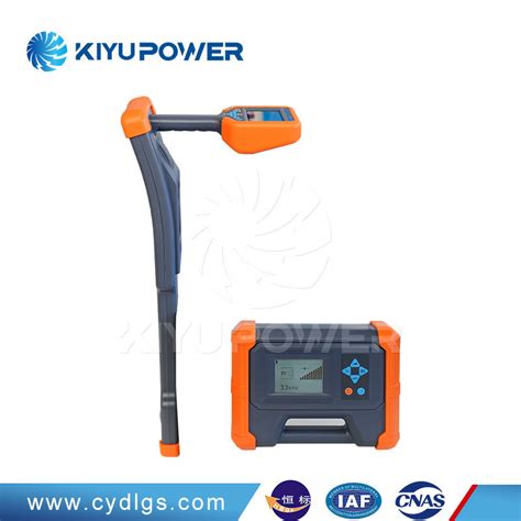 Power Cable Fault Identification Kit Identifier Detector China