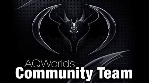 Want To Join The Aqw Class Tester Team On Artix Entertainment