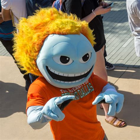 Utd Today News From The University Of Texas At Dallas