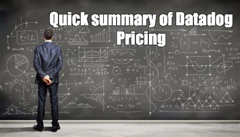 Meme Quick Summary Of Datadog Pricing All Templates Meme
